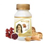 VITAFEM PLUS - Laboratorios GILSAN