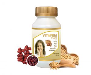 VITAFEM PLUS - Laboratorios GILSAN